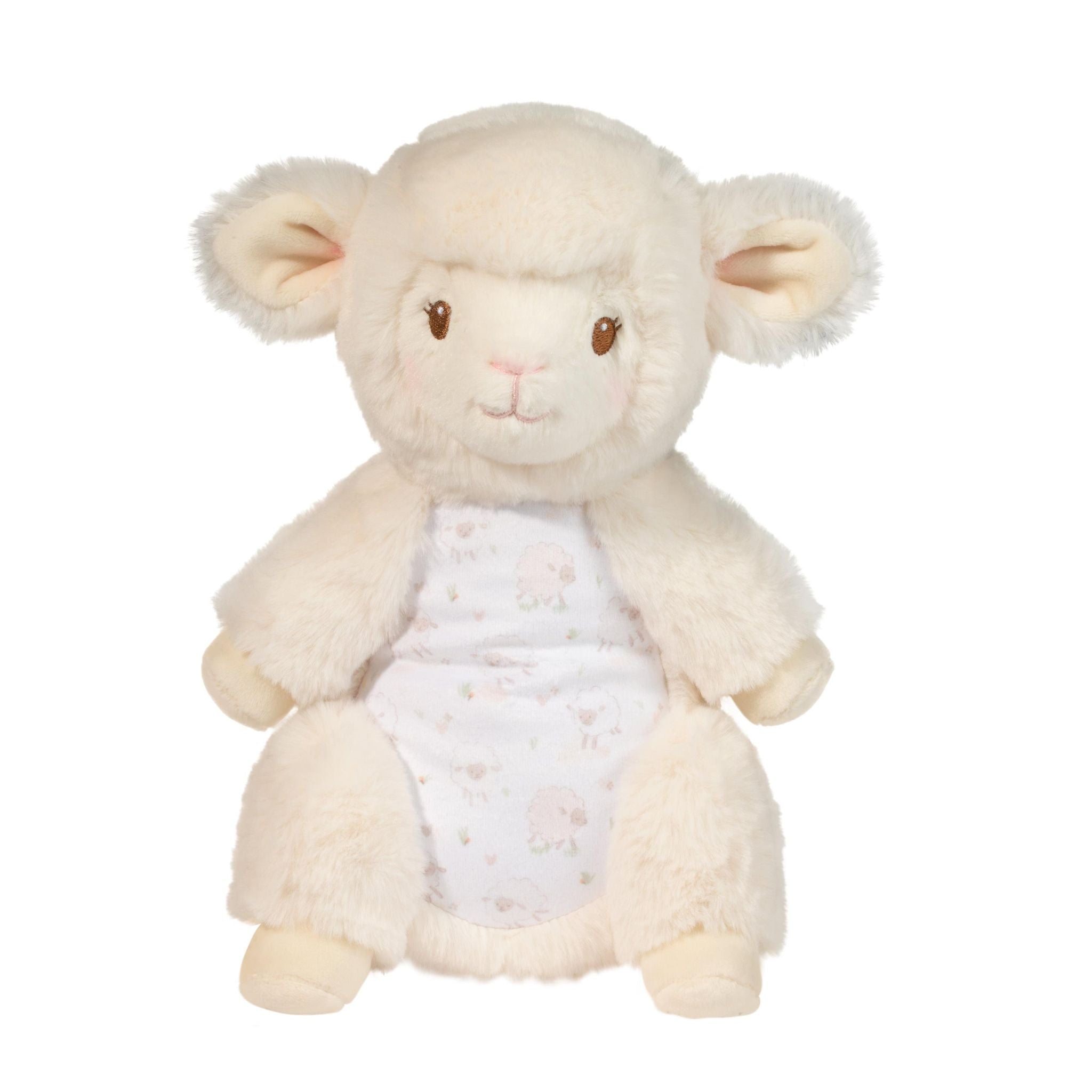 Lennox Lamb Chime 6575 | CR Toys