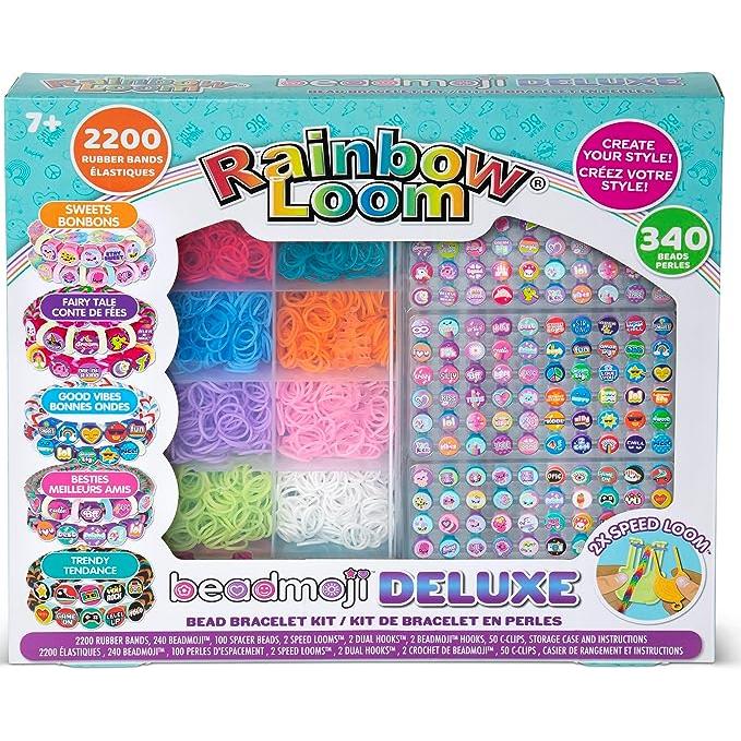 Rainbow Loom Case Learning Express