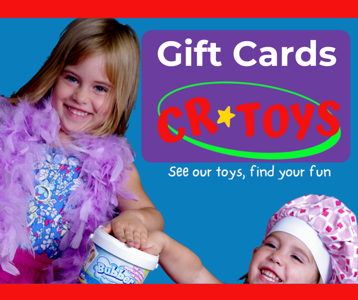 Shop CR Toys - Everyone's Favorite Toy Store in Kearney NE