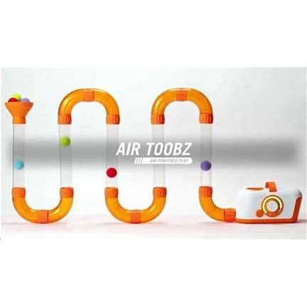 Air Toobz | Starter Set | CR Toys